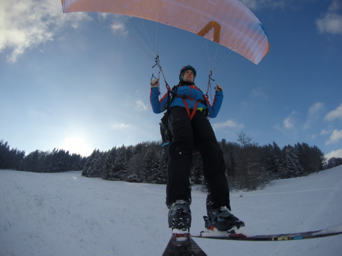 Paraskiing - steffen-hirzel.de