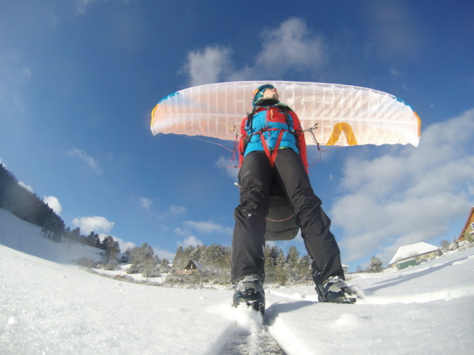 Paraskiing - steffen-hirzel.de